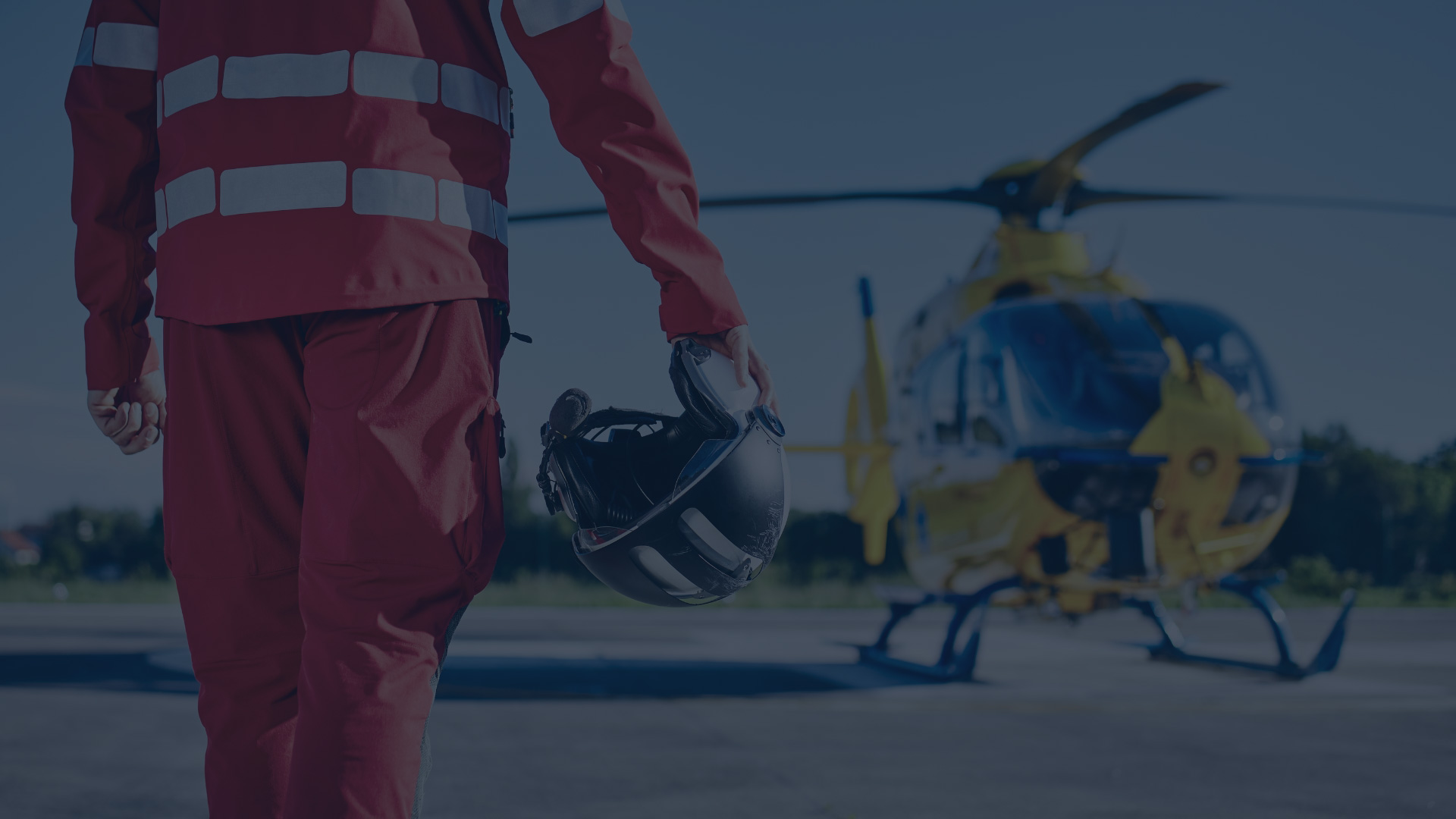 BAYAMEDIC – Emergency Medical Evacuation & Occupational Health Services